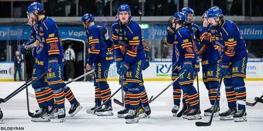 Veckans DIF Hockey - SvenskaFans