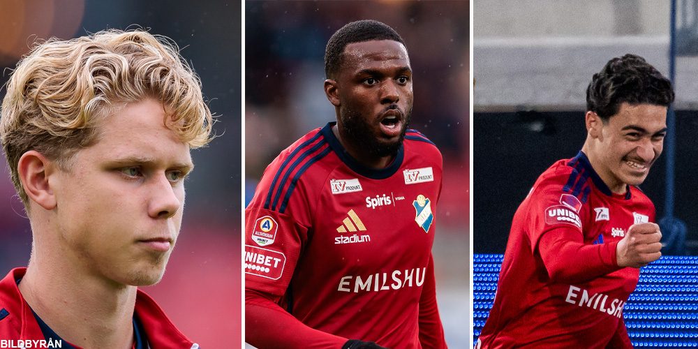 Pavlovic Susa: "Behövs mer Österhjärta på plan" - SvenskaFans