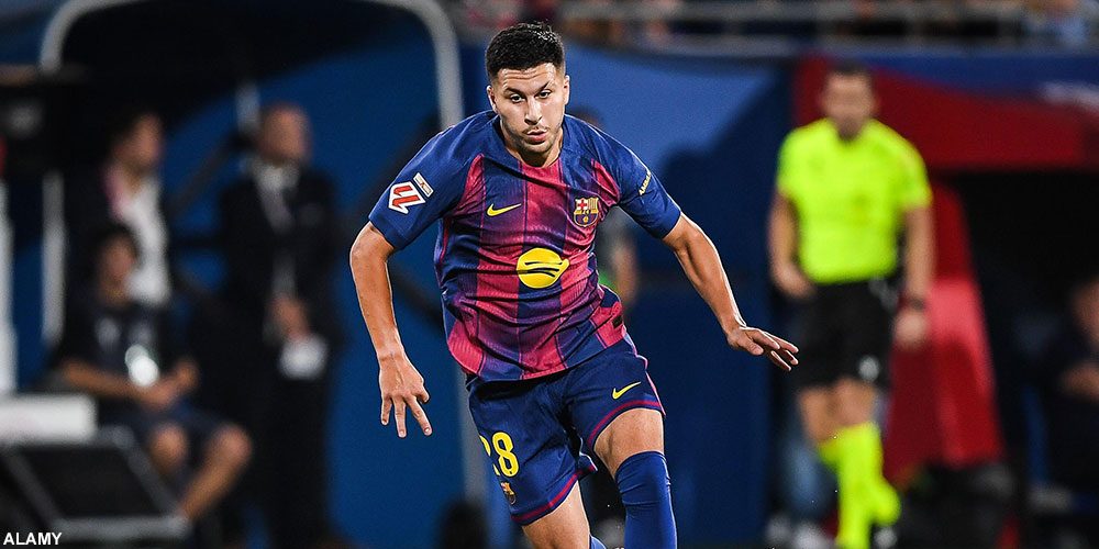 Uppgifter: Premier League-klubbar är ute efter Roony Bardghji - SvenskaFans