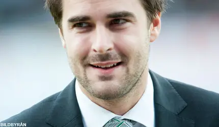 Gustaf Grauers gästar 08 Fotboll - SvenskaFans
