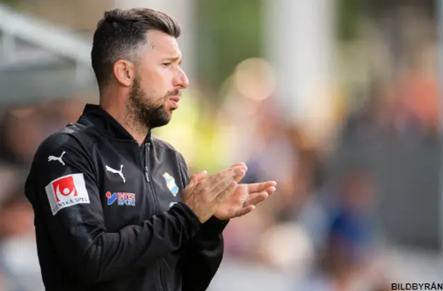 Denis Velic - SvenskaFans