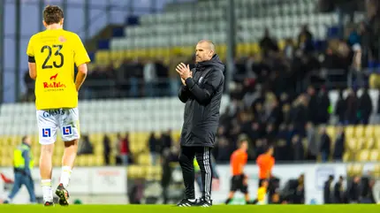 Inför FFF-Ljungskile: "Fantastiskt härligt" - SvenskaFans