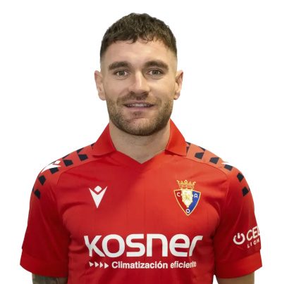 Javier Galán - SvenskaFans