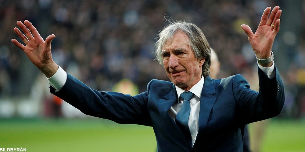 Billy Bonds MBE (1946-2025) - SvenskaFans