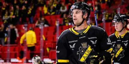 Hockeyallsvenskan - SvenskaFans