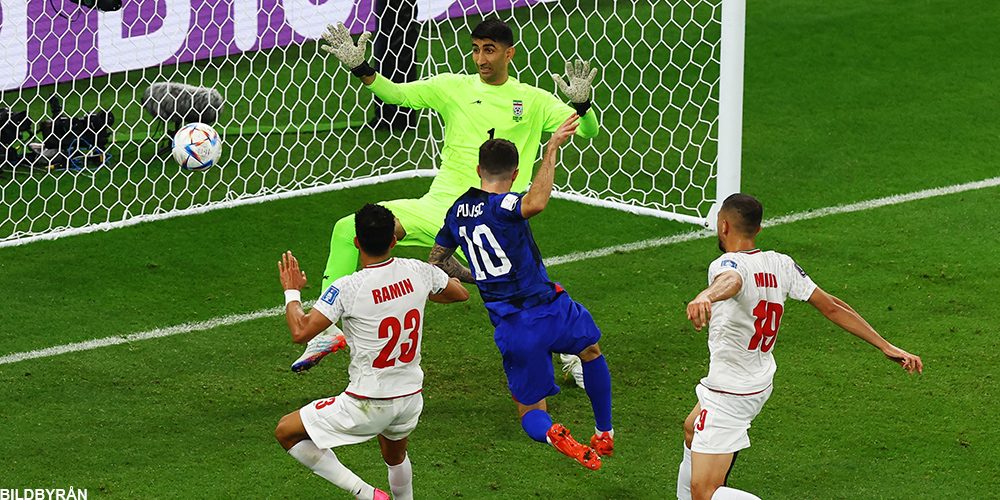 VM-guide: Allt du behöver veta om Grupp D - SvenskaFans