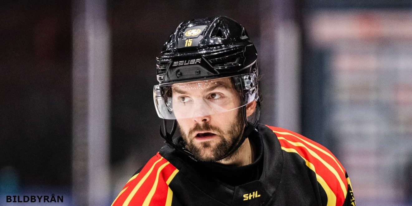 Simon Bertilsson - SvenskaFans