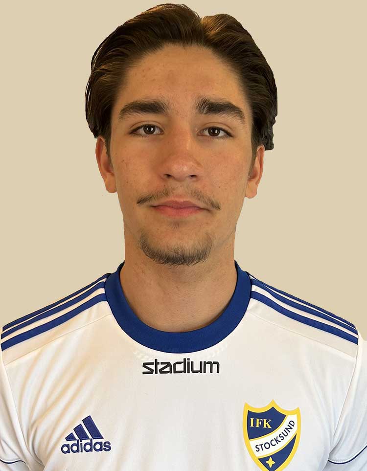 Kevin Sellman Villalobos - SvenskaFans