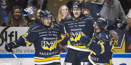 HV71 - SvenskaFans