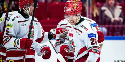Dansk dynamit gav tre poäng - SvenskaFans