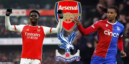Svenskt i Arsenal genom åren, både då och nu - SvenskaFans