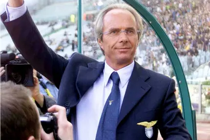 Sven-Göran Eriksson 1948 – 2024 - SvenskaFans