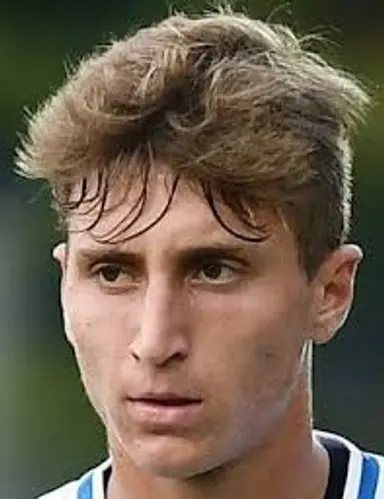 Klart: Genoa köper loss Tommaso Baldanzi - SvenskaFans