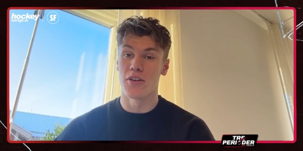 Vägen till JVM med Altörn: "Glädjetårar" - SvenskaFans