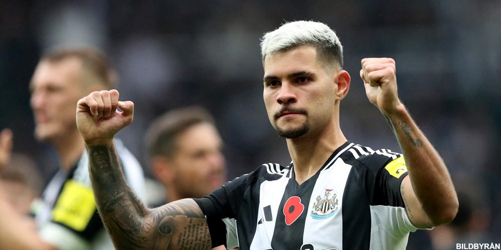 Inför Liverpool - Newcastle - SvenskaFans