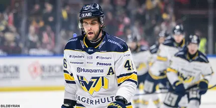 HV71 - SvenskaFans