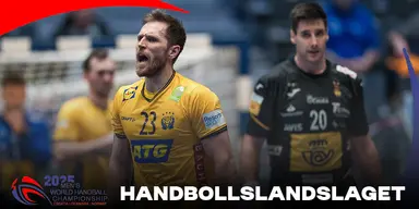 Kryss för Sverige i gruppfinalen efter kollaps sista 15 - SvenskaFans