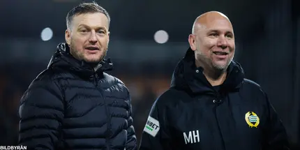 Projektet Hammarby Fotboll – Nya tider, del 15 - SvenskaFans
