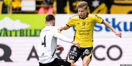 Elfsborg kom tillbaka i premiären - SvenskaFans