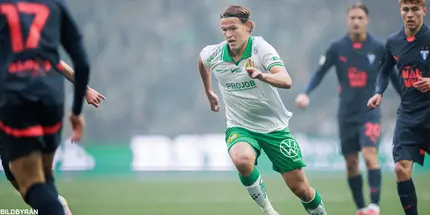 Markus Karlsson: ”Det största som har hänt mig” - SvenskaFans