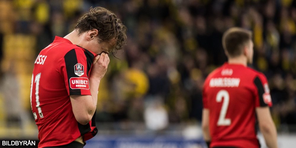 Delar av BP:s styrelse bryter mot föreningens stadgar - SvenskaFans