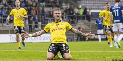 Inför IF Elfsborg - Östers IF: Matchen före matchen - SvenskaFans