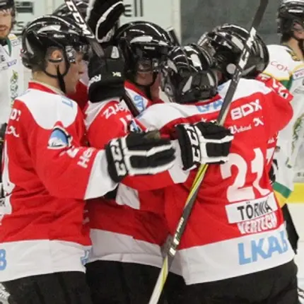 Kiruna IF Spelschema - SvenskaFans