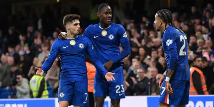 Inför: Cardiff – Chelsea - SvenskaFans