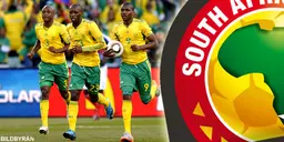 USA for Africa: DEL 3: Kap Verde, DR Kongo, Sydafrika - SvenskaFans