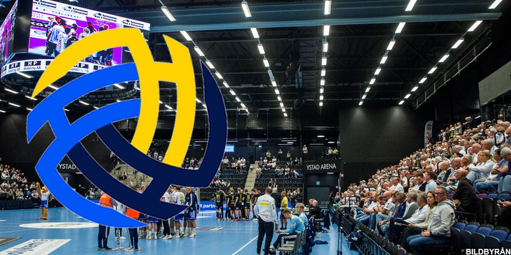 Handbollsredaktören: “Ett haveri att serien haltar efter första ...