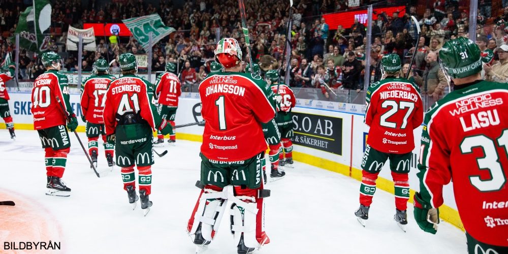 Vinter i Göteborg - SvenskaFans