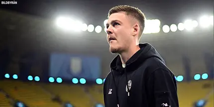 Emil Holm till Juventus: "Kan bli avgörande" - SvenskaFans