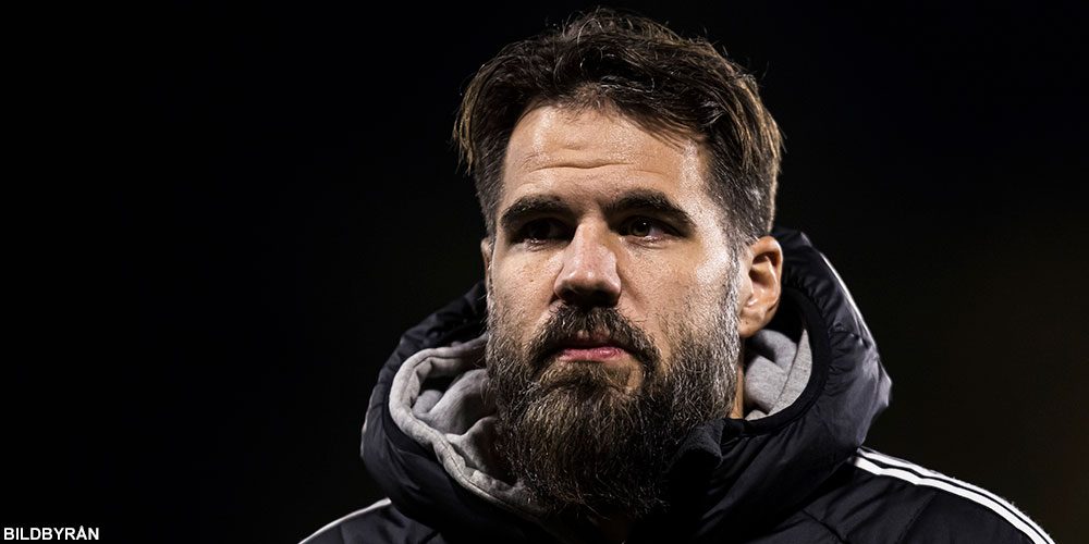 ”För några veckor sen ropades det på avgång” Eldar Abdulic efter segern ...