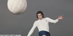 Fotbollsnostalgi: ”Big Chiv - Mr Awkward och Bill Nicks huvudvärk ...