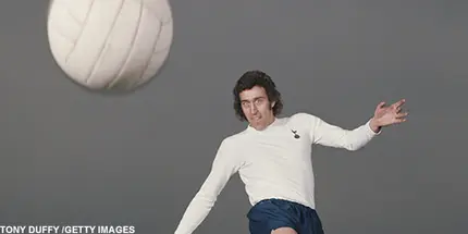 Fotbollsnostalgi: ”Big Chiv - Mr Awkward och Bill Nicks huvudvärk ...