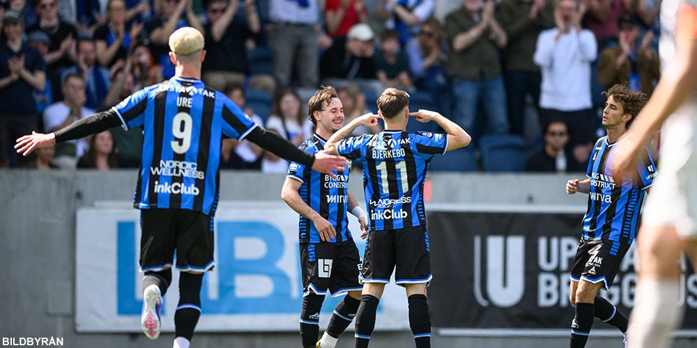 Tre tankar efter Sirius – GAIS: ”Största hotet mot ett blåsvart SM-guld ...