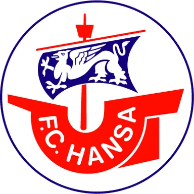 Hansa Rostock -igen -i DFB-Pokal - SvenskaFans