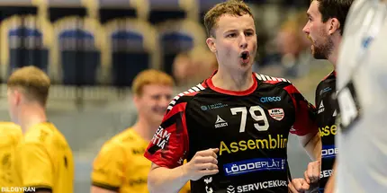 Handboll - SvenskaFans