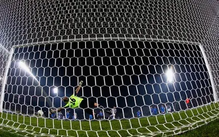 Alexander Carlén - SvenskaFans