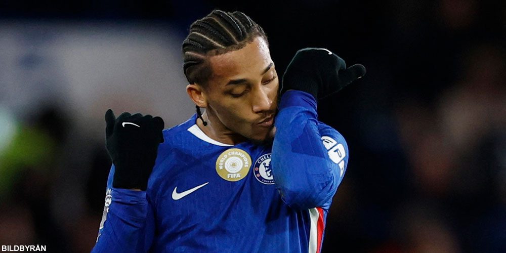 Inför: Everton - Chelsea - SvenskaFans