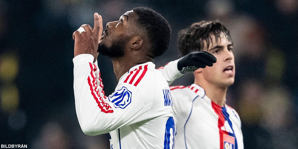 Inför: Metz - Lyon - SvenskaFans