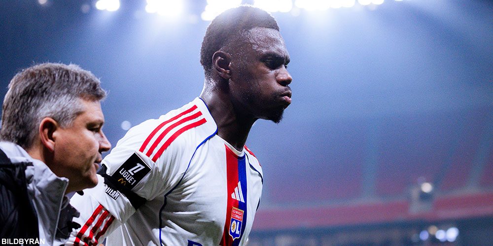 Inför: Lyon - Paris FC - SvenskaFans
