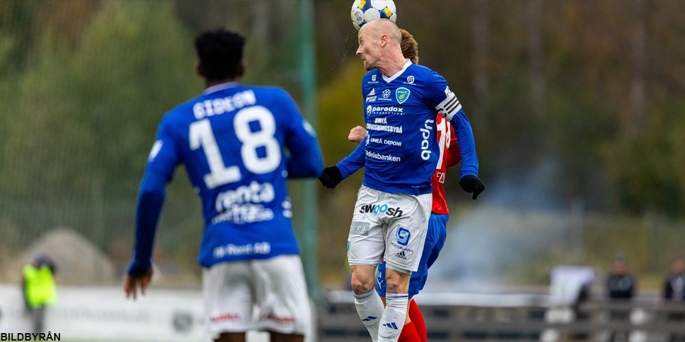 Silly Season Umeå FC 2026 - 5 nya spelare klara i tid innan fönstret ...