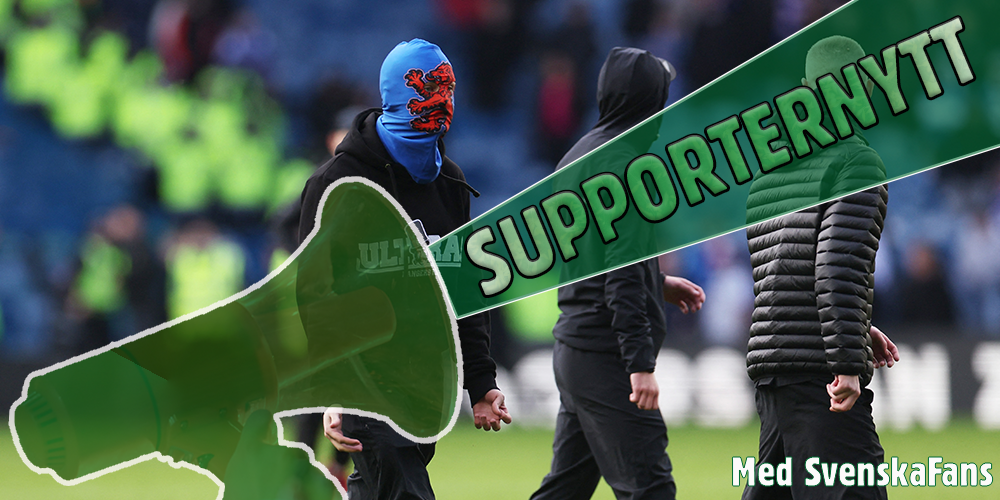 Supporternytt: Urspårat Old Firm – vad blir följderna? - SvenskaFans