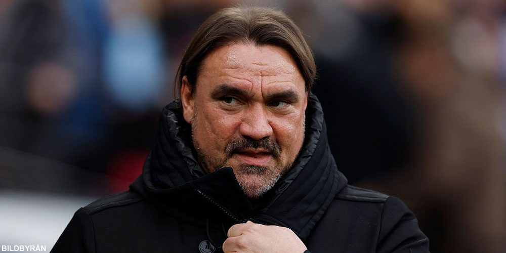 Daniel Farke lever på lånad tid i Leeds - SvenskaFans