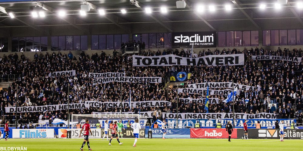 Tack för trogen tjänst, David Andersson! - IFK Norrköping Silly Season ...