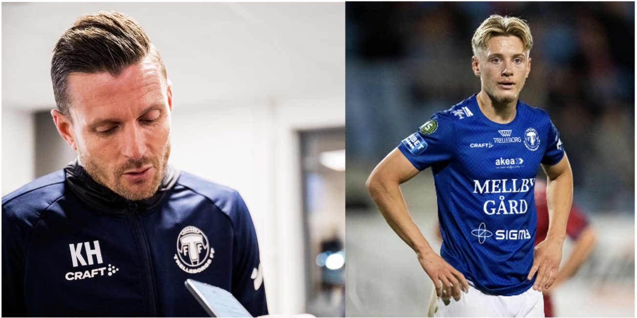 Krisklubben Trelleborgs FF - SvenskaFans
