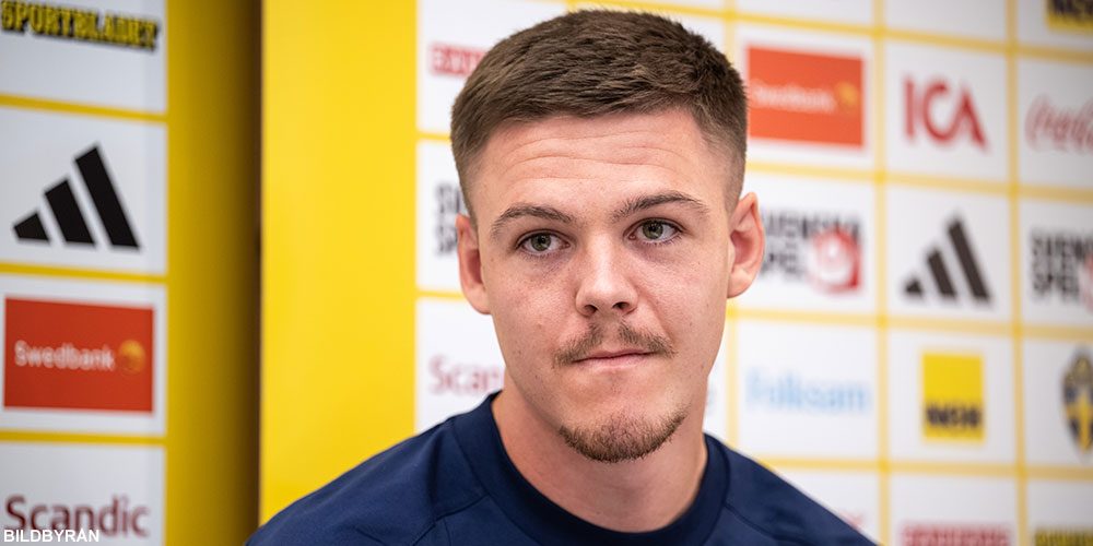 Redaktören om att Emil Holm missar VM: ”Oerhört trist” - SvenskaFans
