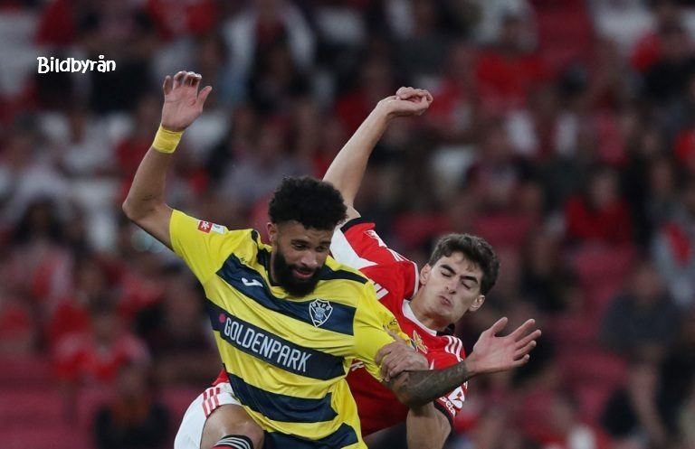 Pablo Felipe klar för West Ham - SvenskaFans