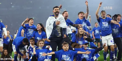 Säsongssummering - Schalke 04: ”Första gången på många år så mår ...